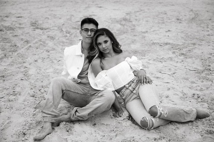 KayDianna & Eric | Joy